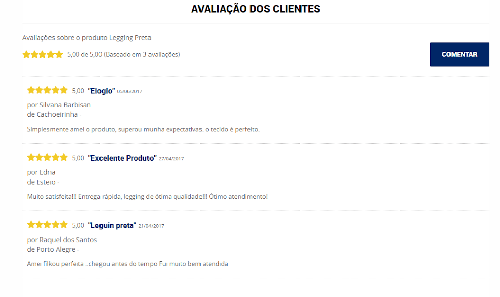 Como criar uma Descrição de Produtos em 7 Passos | Preço Certo